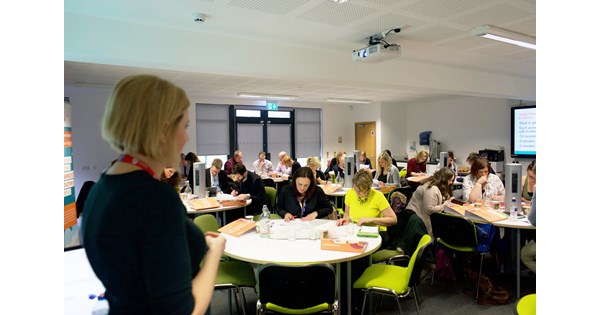 Shotton Hall to deliver new support for teachers | The Academy at ...