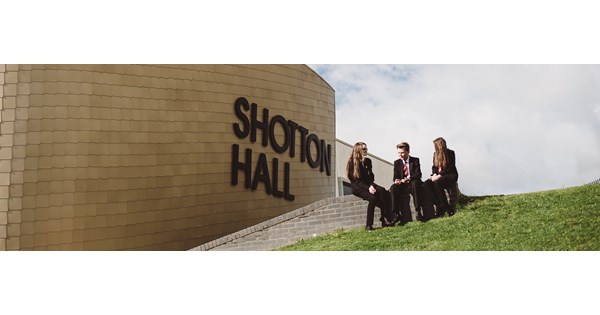 Pastoral training course for teachers | The Academy at Shotton Hall