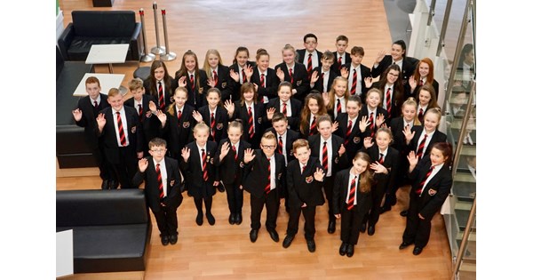 Year 6 transition information for parents | The Academy at Shotton Hall